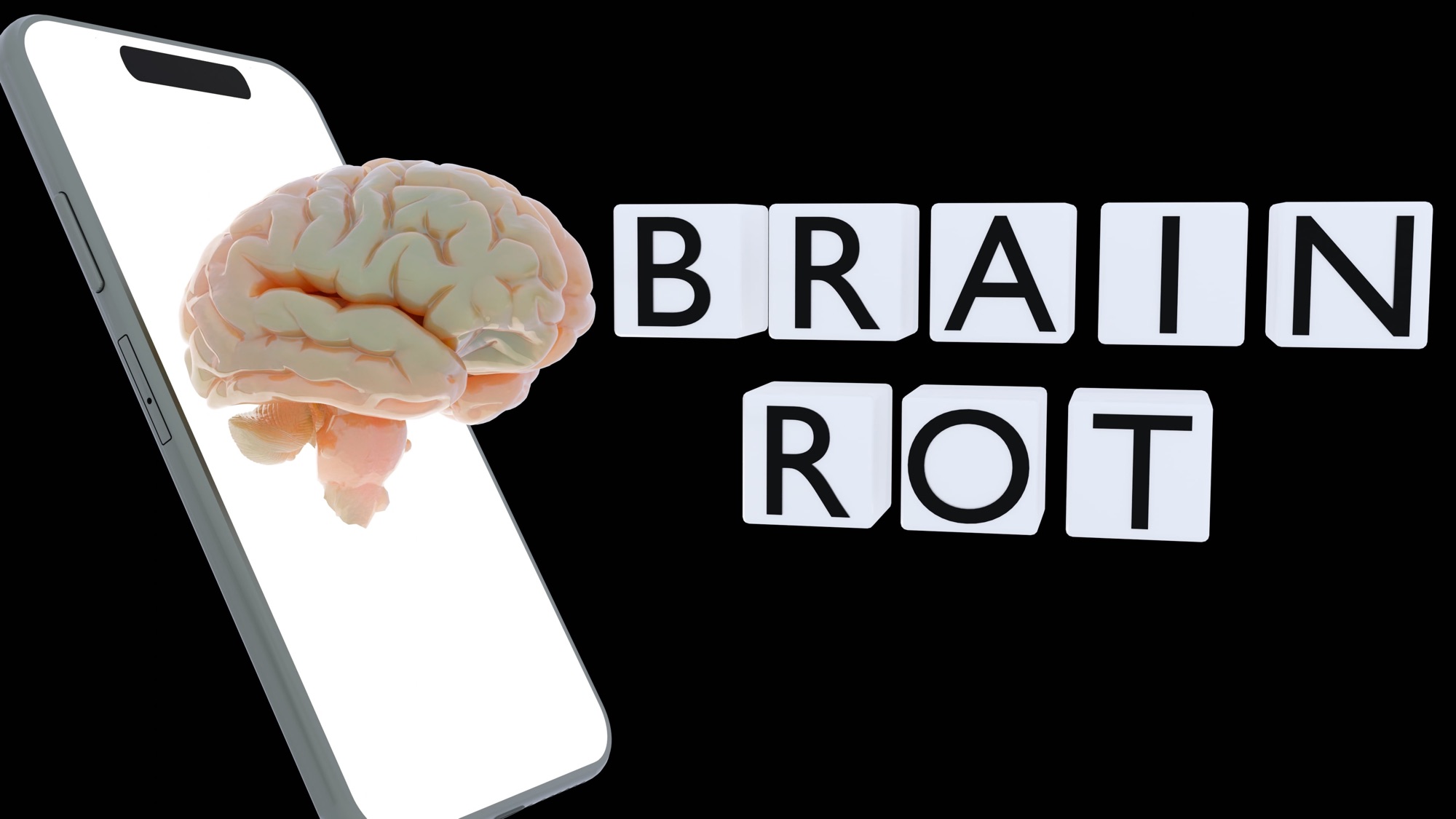 El Brain Rot y su impacto – A La Luz De Jesús